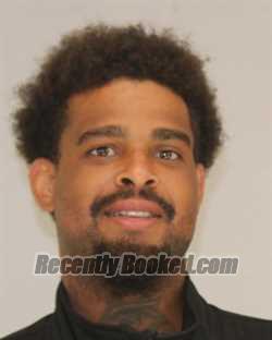 Recent Booking / Mugshot for TOVARIS WATSON in Dallas County, Texas