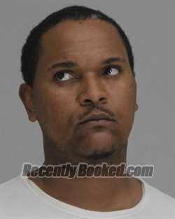 Recent Booking / Mugshot for JOHN JOHNSON in Dallas County, Texas