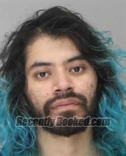Recent Booking / Mugshot for HECTOR ACUNA in Dallas County, Texas