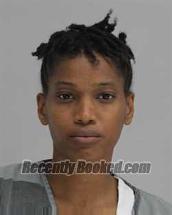 Recent Booking / Mugshot for LOGAN ERVIN in Dallas County, Texas