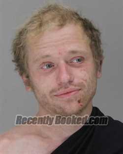 Recent Booking / Mugshot for DAVID PAGAN in Dallas County, Texas