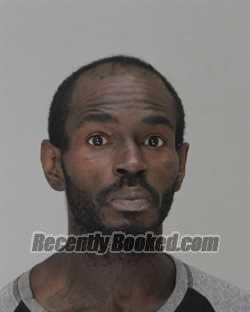 Recent Booking / Mugshot for MARCUS HUNT in Dallas County, Texas
