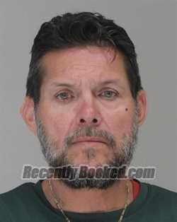 Recent Booking / Mugshot for ALBERT MARTINEZ in Dallas County, Texas