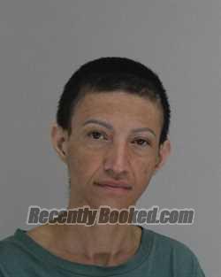 Recent Booking / Mugshot for MIRSA LOPEZ in Dallas County, Texas