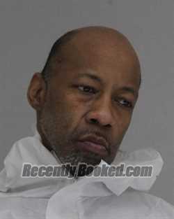 Recent Booking / Mugshot for ADANIELLE MCGILL in Dallas County, Texas