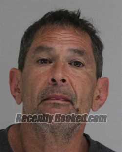 Recent Booking / Mugshot for JESUS ROA in Dallas County, Texas
