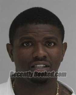 Recent Booking / Mugshot for WAYNE GREER in Dallas County, Texas