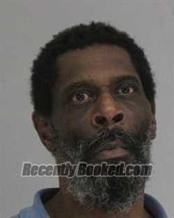 Recent Booking / Mugshot for DARIAN WALKER in Dallas County, Texas