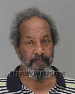 Recent Booking / Mugshot for CLIFTON ALLEN in Dallas County, Texas