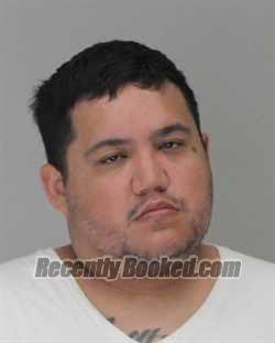 Recent Booking / Mugshot for JUAN BOTELLO in Dallas County, Texas