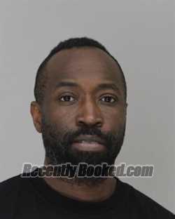 Recent Booking / Mugshot for BRAYLON HAMILTON in Dallas County, Texas