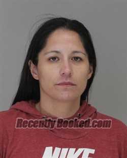 Recent Booking / Mugshot for KAYLEIGH MILLS in Dallas County, Texas