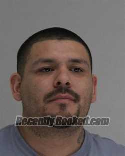 Recent Booking / Mugshot for LUIS RUIZ in Dallas County, Texas