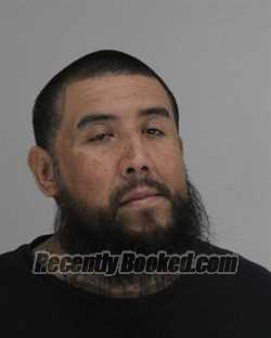 EDGAR RODRIGUEZ Arrest Record & Booking Info – Dallas County, Texas ...