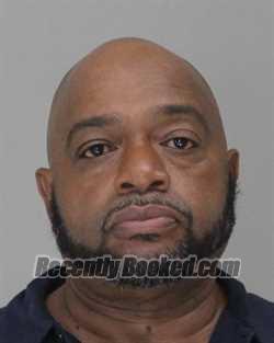 Recent Booking / Mugshot for LEE STAMPLEY in Dallas County, Texas