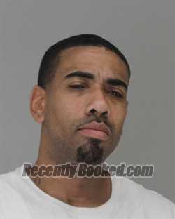 Recent Booking / Mugshot for KEITH POOLE in Dallas County, Texas