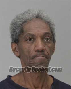 Recent Booking / Mugshot for KENNETH THOMAS in Dallas County, Texas