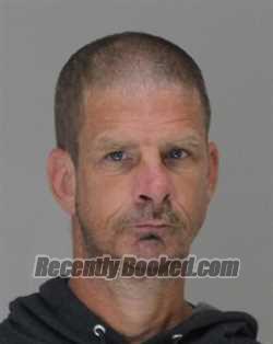 Recent Booking / Mugshot for JASON STAFFORD in Dallas County, Texas