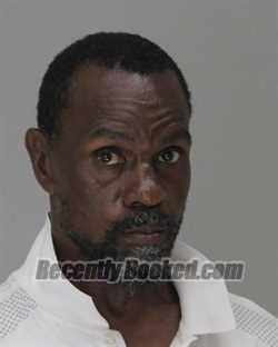 Recent Booking / Mugshot for RODERICK BOOKMAN in Dallas County, Texas