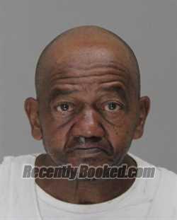 Recent Booking / Mugshot for DARRELL MCMULLEN in Dallas County, Texas
