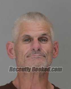 Recent Booking / Mugshot for CHRISTOPHER JURDEN in Dallas County, Texas