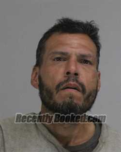 JOHN VILLARREAL Arrest Record & Booking Info – Dallas County, Texas ...