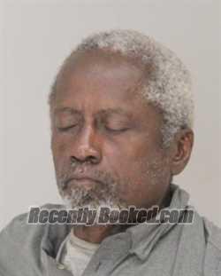 Recent Booking / Mugshot for MARK ALBRITTON in Dallas County, Texas