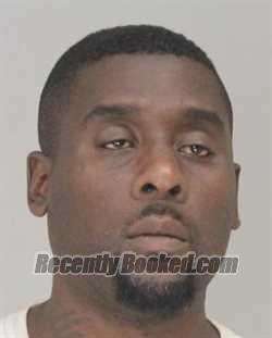 Recent Booking / Mugshot for BRANDON SEWELL in Dallas County, Texas