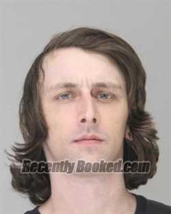 Recent Booking / Mugshot for RICHARD LOWERY in Dallas County, Texas