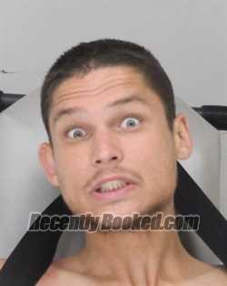 NICHOLAS KENDALL Arrest Record & Booking Info – Dallas County, Texas ...