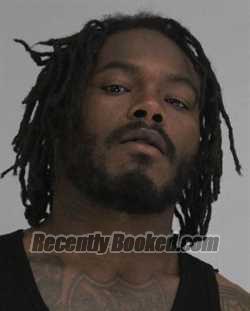 Recent Booking / Mugshot for ANTHONY MCDUFFY in Dallas County, Texas