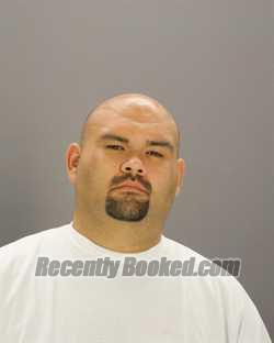 Recent Booking / Mugshot for JOSE RODRIGUEZ in Dallas County, Texas