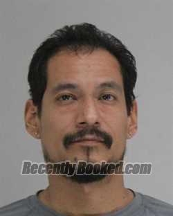 Recent Booking / Mugshot for RUDY CHAVEZ in Dallas County, Texas