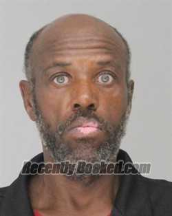 Recent Booking / Mugshot for DERRICK ALLEN in Dallas County, Texas