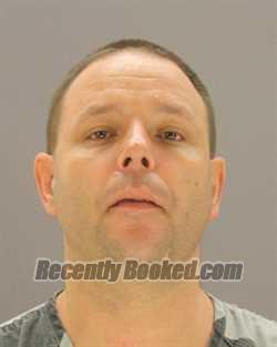 Recent Booking / Mugshot for TERRY HAYNES in Dallas County, Texas