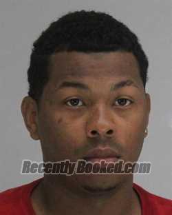 Recent Booking / Mugshot for BEJARANO CHACIN in Dallas County, Texas