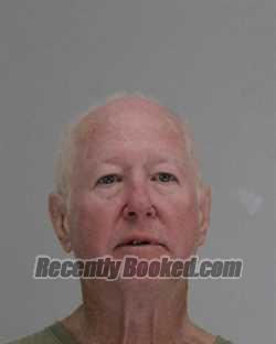 Recent Booking / Mugshot for JAMES PAUL in Dallas County, Texas