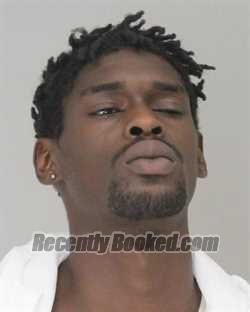 Recent Booking / Mugshot for BRANDON ELDER in Dallas County, Texas