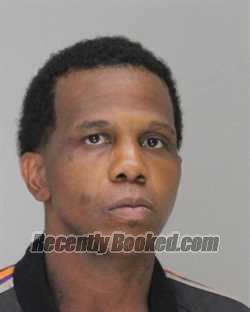 Recent Booking / Mugshot for JUSTIN PROCTOR in Dallas County, Texas