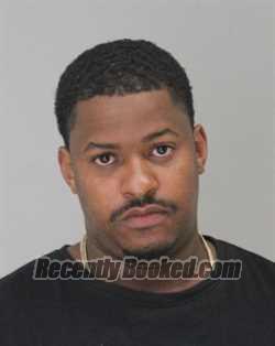 Recent Booking / Mugshot for RYAN STEWART in Dallas County, Texas
