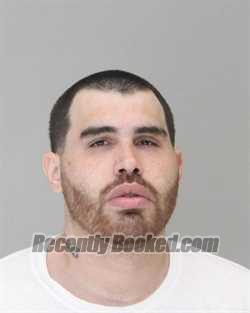 Recent Booking / Mugshot for JUAN MORADO in Dallas County, Texas