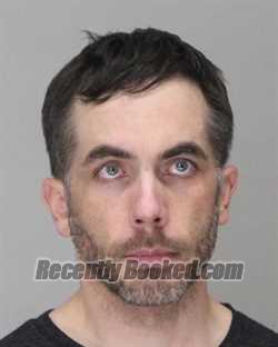 Recent Booking / Mugshot for RYAN SCHLOFFEL in Dallas County, Texas