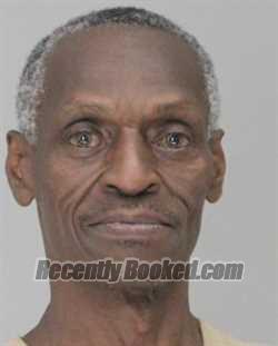 Recent Booking / Mugshot for RONALD CARROLL in Dallas County, Texas