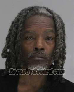 Recent Booking / Mugshot for ERIC HALE in Dallas County, Texas