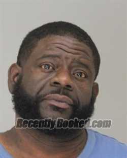 Recent Booking / Mugshot for DAVID BURKHALTER in Dallas County, Texas