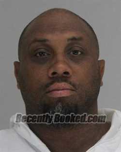 Recent Booking / Mugshot for WILLIAM WADE in Dallas County, Texas