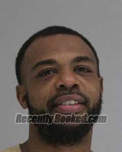 Recent Booking / Mugshot for LARON PAYNE in Dallas County, Texas