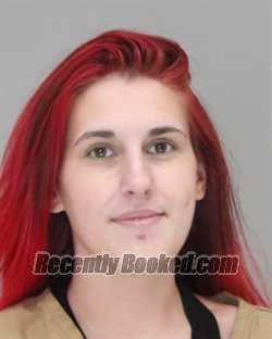 Recent Booking / Mugshot for ELIZABETH SHIELDS in Dallas County, Texas