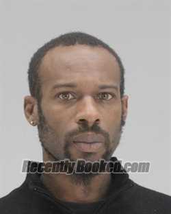 Recent Booking / Mugshot for COREY KEY in Dallas County, Texas