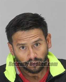 Recent Booking / Mugshot for MARIO LOPEZ in Dallas County, Texas